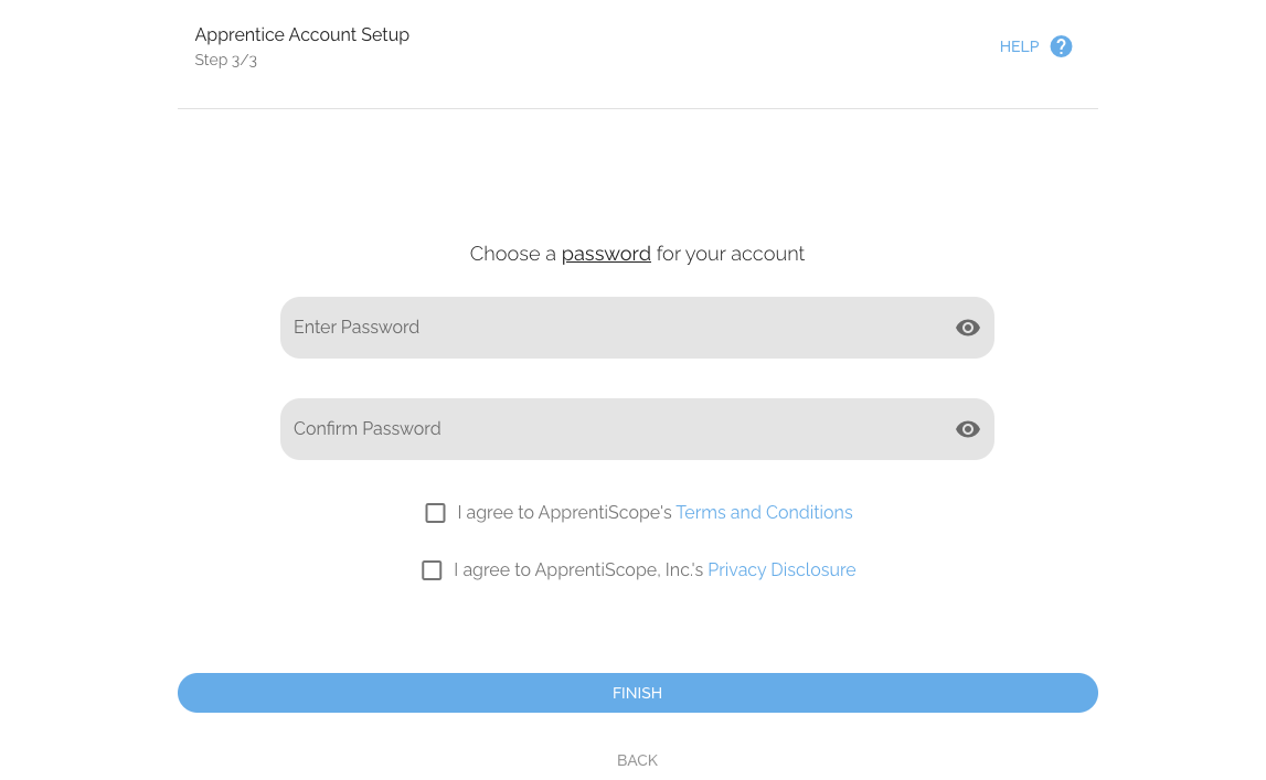How to Introduce Participants to ApprentiScope Prior to Giving Them Platform Access