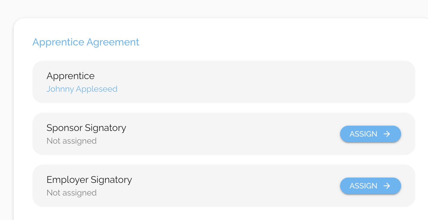 How to Generate Automated Apprentice Agreements with Integrated E ...