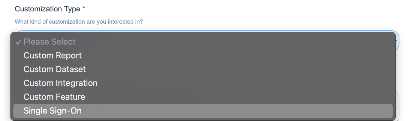 How to Setup Single Sign-On (SSO)