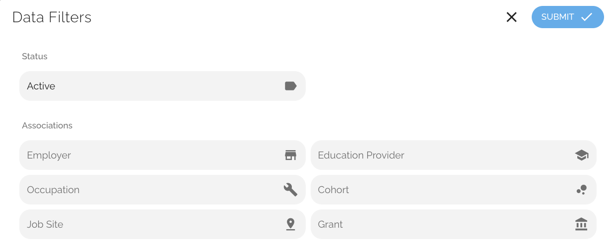 How to Batch Complete Related Technical Instruction (RTI) for Participants