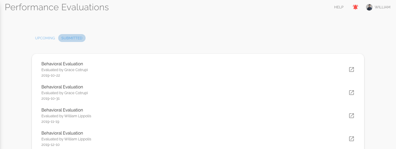Apprentice User Guide