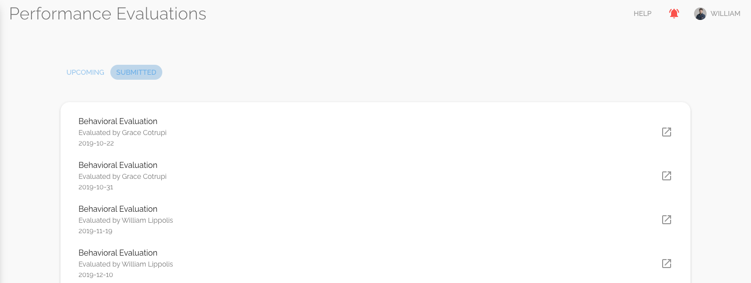 Apprentice User Guide